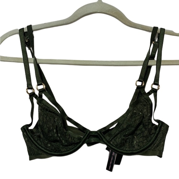 Victoria's Secret | Intimates & Sleepwear | Victorias Secret Very Sexy ...
